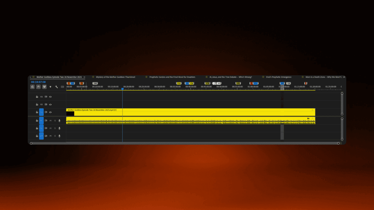 12월 업데이트: 주요 AutoCut 개선 사항 및 AI 업그레이드